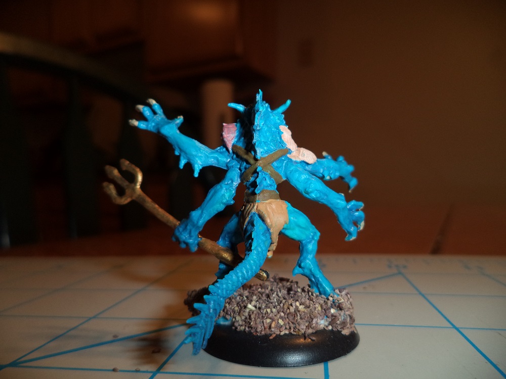 The Analogue Hobbies Painting Challenge Theme Bonus Rounds: 'Nautical ...