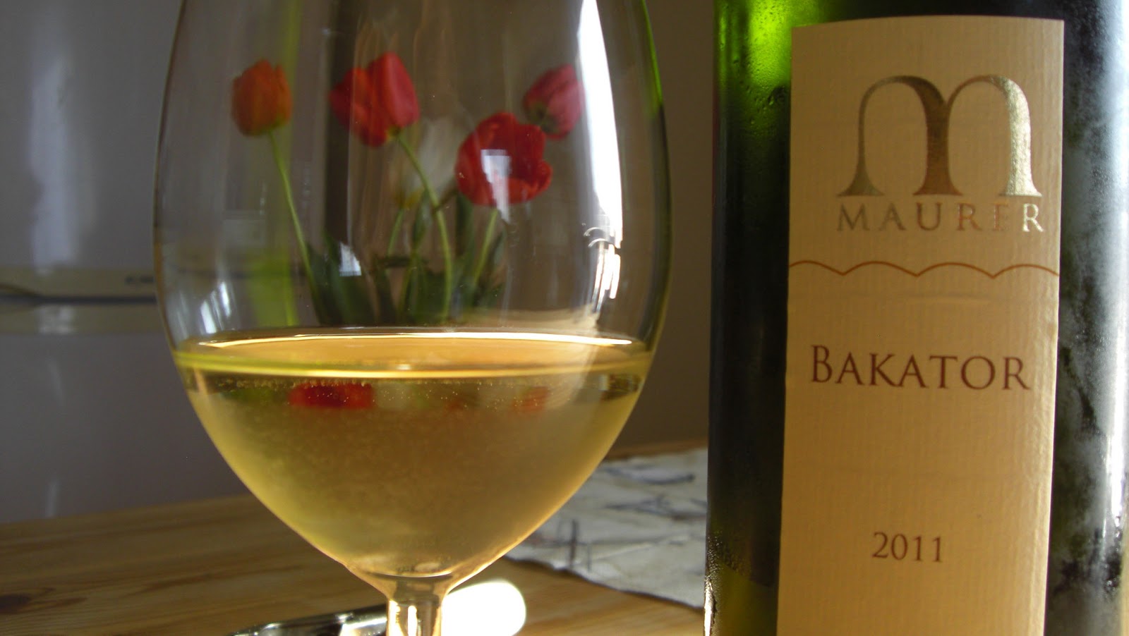 kvaterka: A magyar Bakator