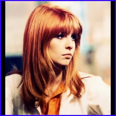 LONDON LOVE FASHION: Jane Asher Wallpapers Collection