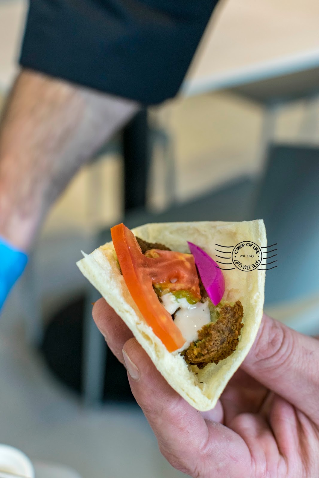 Dandy Modern Food @ Arena Curve, Bayan Lepas, Penang - Crisp of Life ...