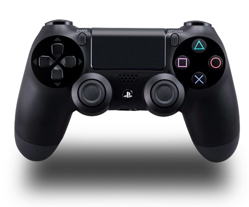Cara Membedakan Stick DualShock PS4 (DS4) Asli atau Palsu - CGI: Cerita ...