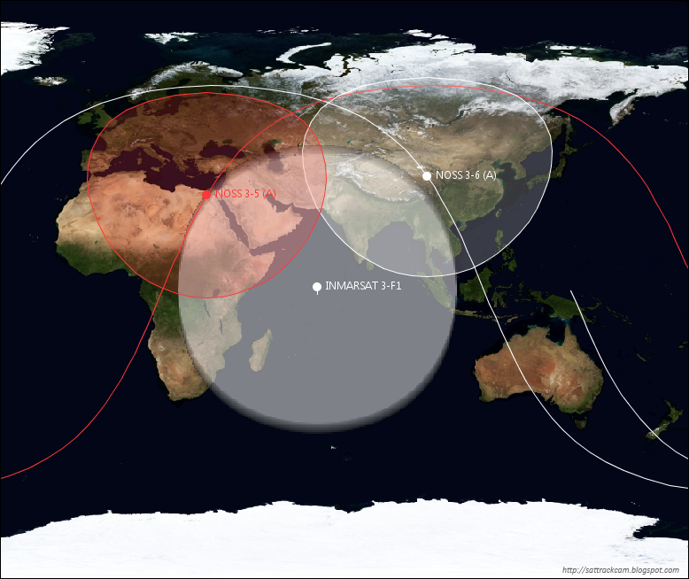 SatTrackCam Leiden (b)log: March 2014