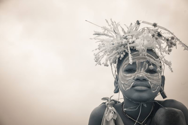 design-dautore: TERRI GOLD: NIGER