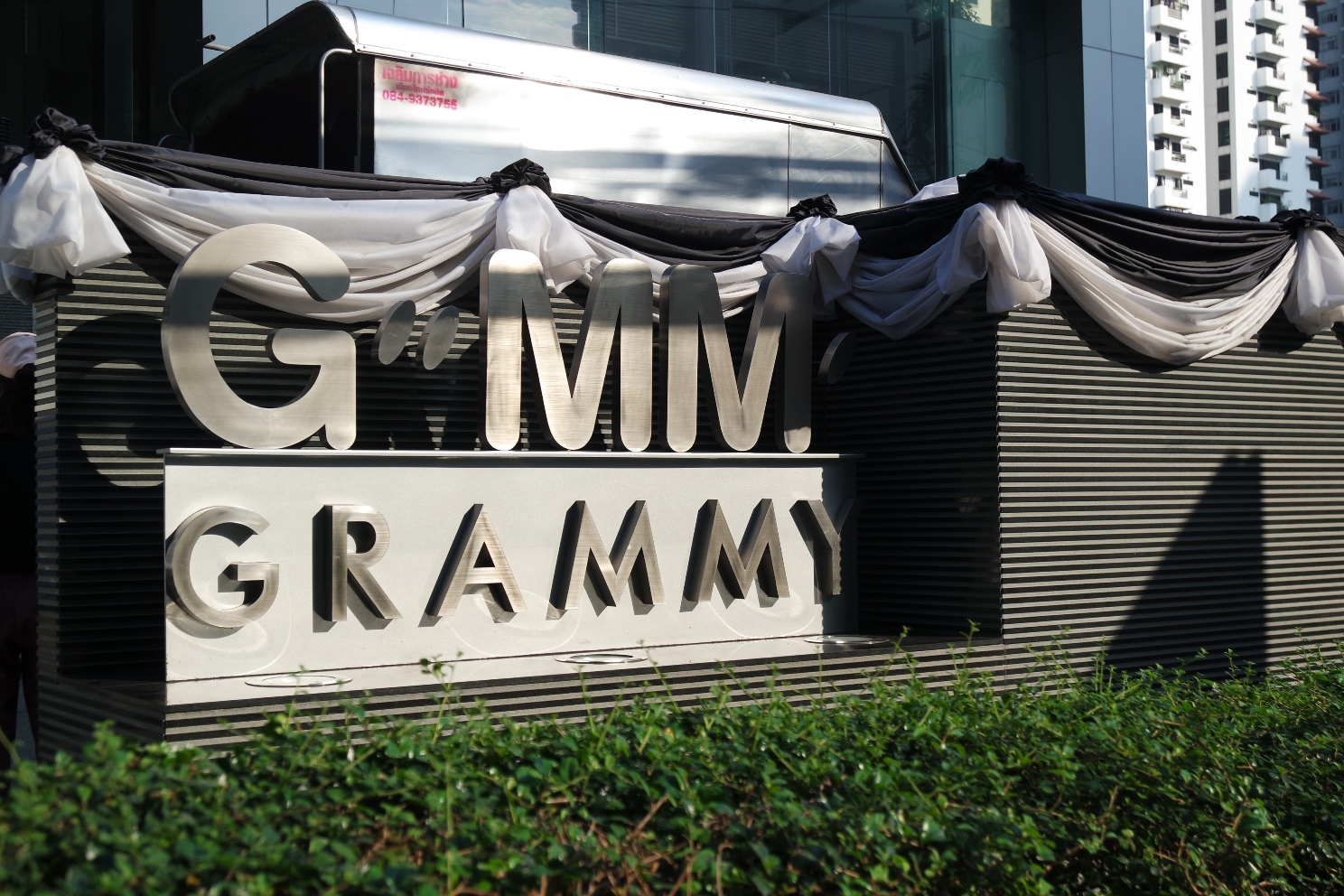 Do What You Like, Love What You Do: Trip to Thailand a.k.a Fangirl-ing ...