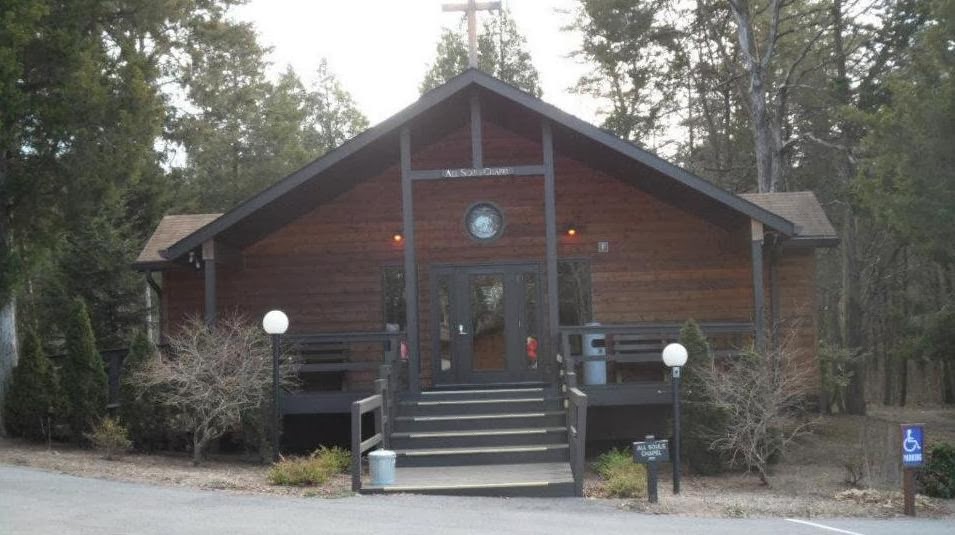 Mystics of the Church: February 2014