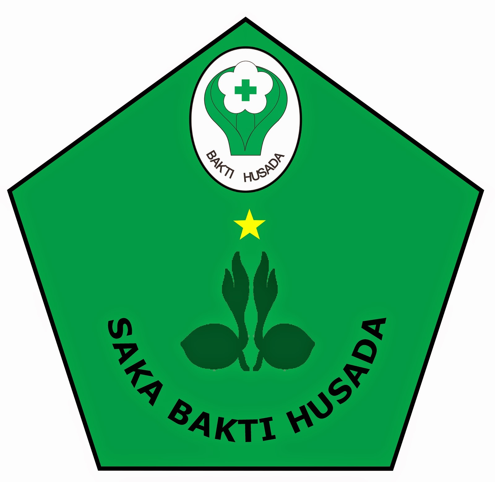 Logo Saka Bakti Husada