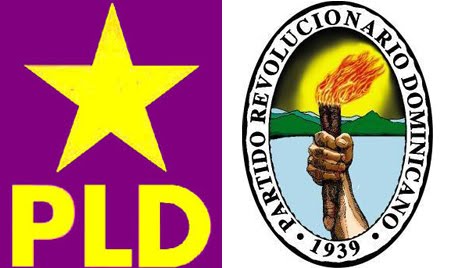 PLD Y PRD ACUERDAN NO COINCIDIR EN ACTIVIDADES PROSELITISTAS PARA ...