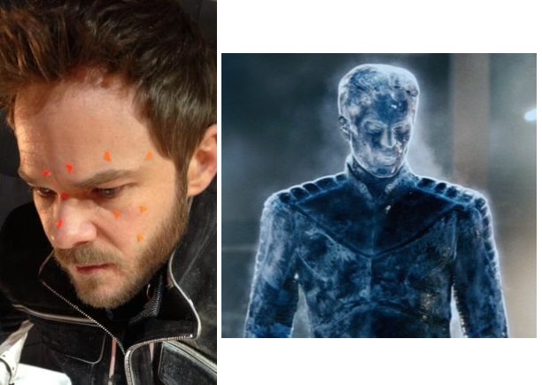 Asamblea Comics: X - MEN DAYS OF FUTURE PAST