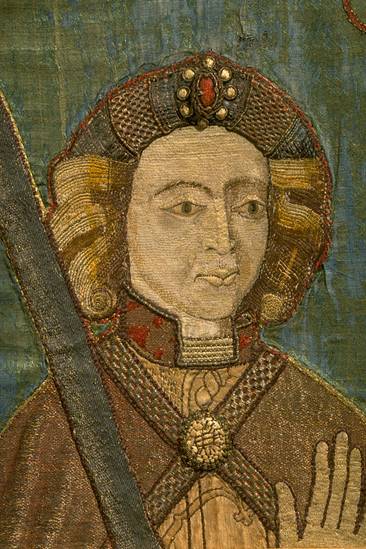 Ancient Black History: Scottish King: Kenneth II