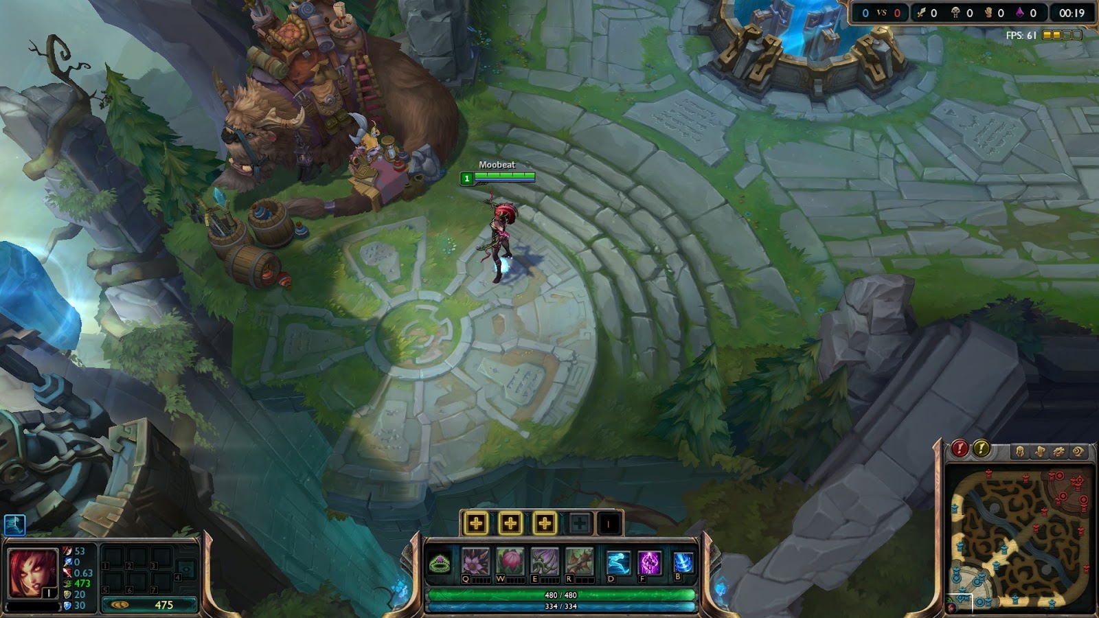 Surrender at 20: 2/2 PBE Update: Sivir and WW Skin Tweaks, Farsight Orb ...