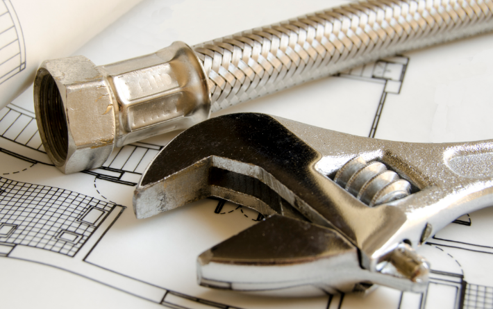 Apa Itu Plumbing? - Kontraktor Plumbing