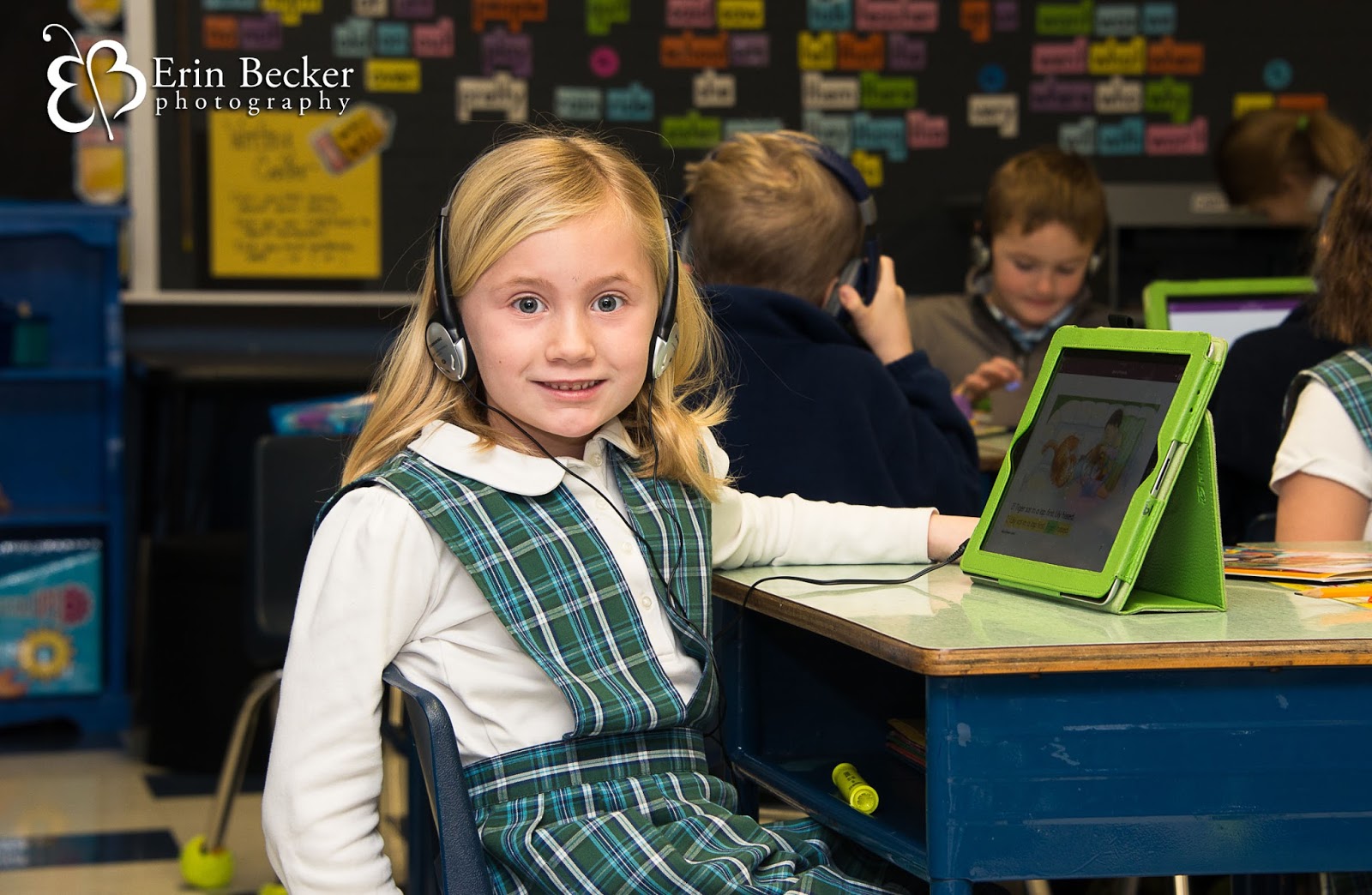 Erin Becker Photography