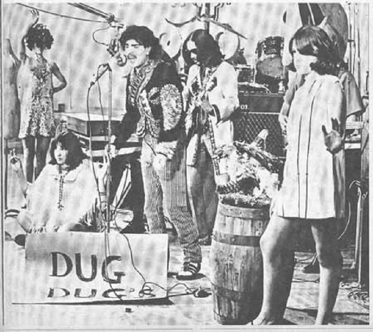 johnkatsmc5: Avandaro Music Festival Mexico 1971