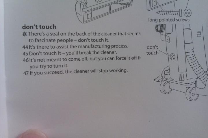 Funny Tech Writer: Technical Writer Humor: #1