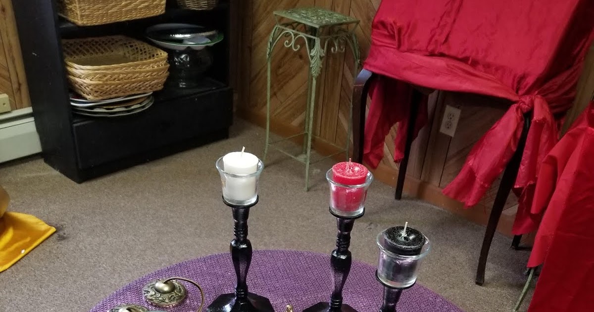 A Contemporary New England Witch - "The F Files" : Ways to Cleanse your ...