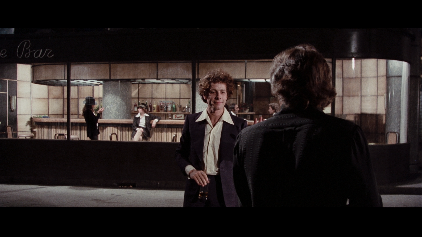 Deep Red: Limited Edition Blu-ray Review + Screenshots