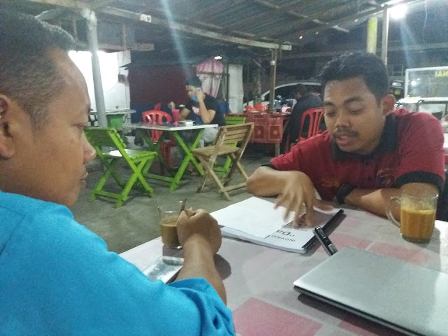 RAKAMAN VIDEO GURU INOVASI (CIKGU SAFULNIZAN) SK RAJA BAHAR | SK ZAINAB 1