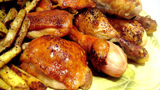Chicken as food Recipe - Recipe Choices