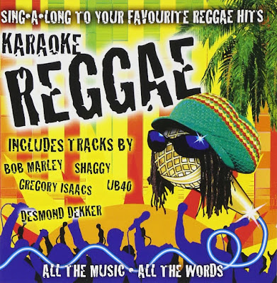 KARAOKE REGGAE - Sing-a-Long to your favourites Reggae Hits (2005 ...