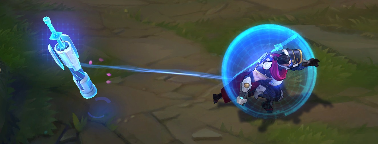 Surrender at 20: Pulsefire 2018 Skins Now Available!