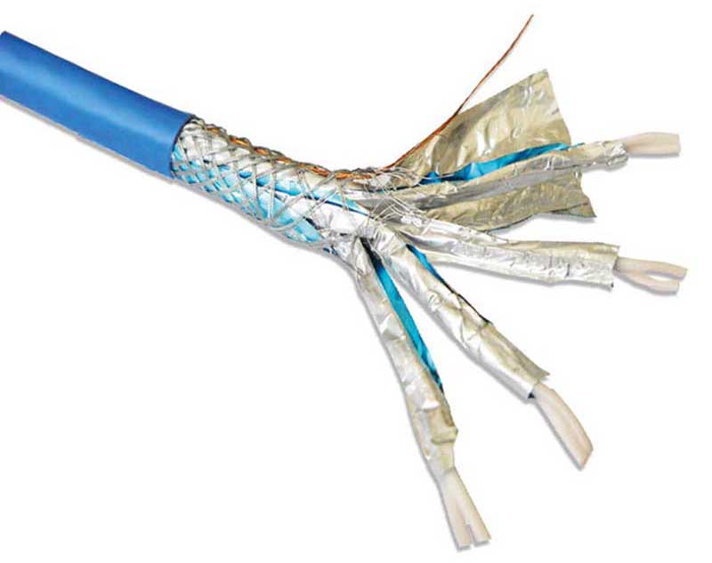 Tipos de cables eléctricos | Instalaciones Eléctricas Residenciales