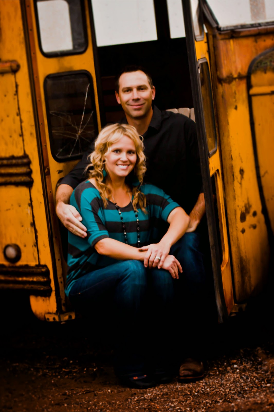 Haley Smith Photography: Tuckett Family Photo Shoot