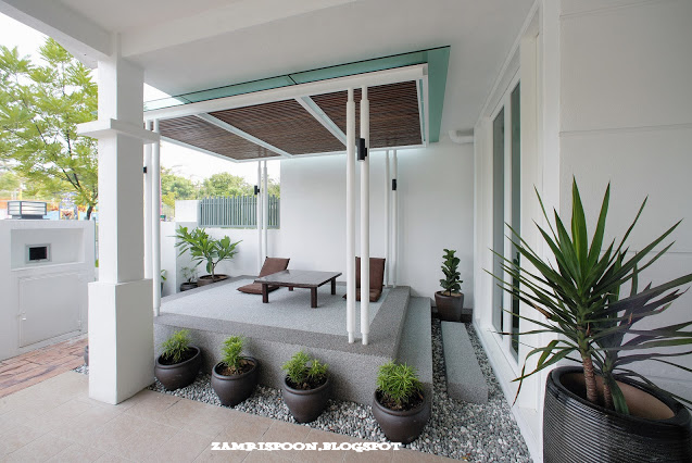 Menarik ! 17 Foto Rumah Fara Fauzana atau FaFau Dj Hot FM