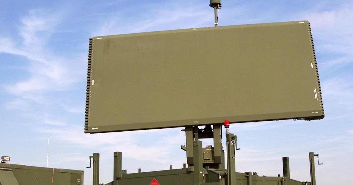 Nuevos radares AN/TPS-78 para la Fuerza Aérea Colombiana | Webinfomil