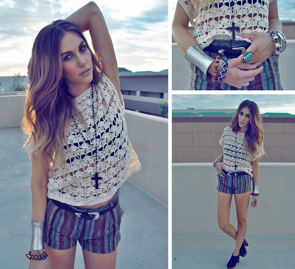 We Make It: It Girl: Amanda Shoemaker