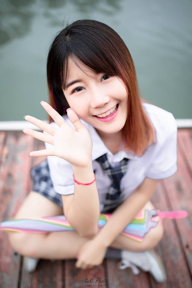 Thanaporn Channarakul - Người mang đến những giấc mơ | Dân 47 - Website ...