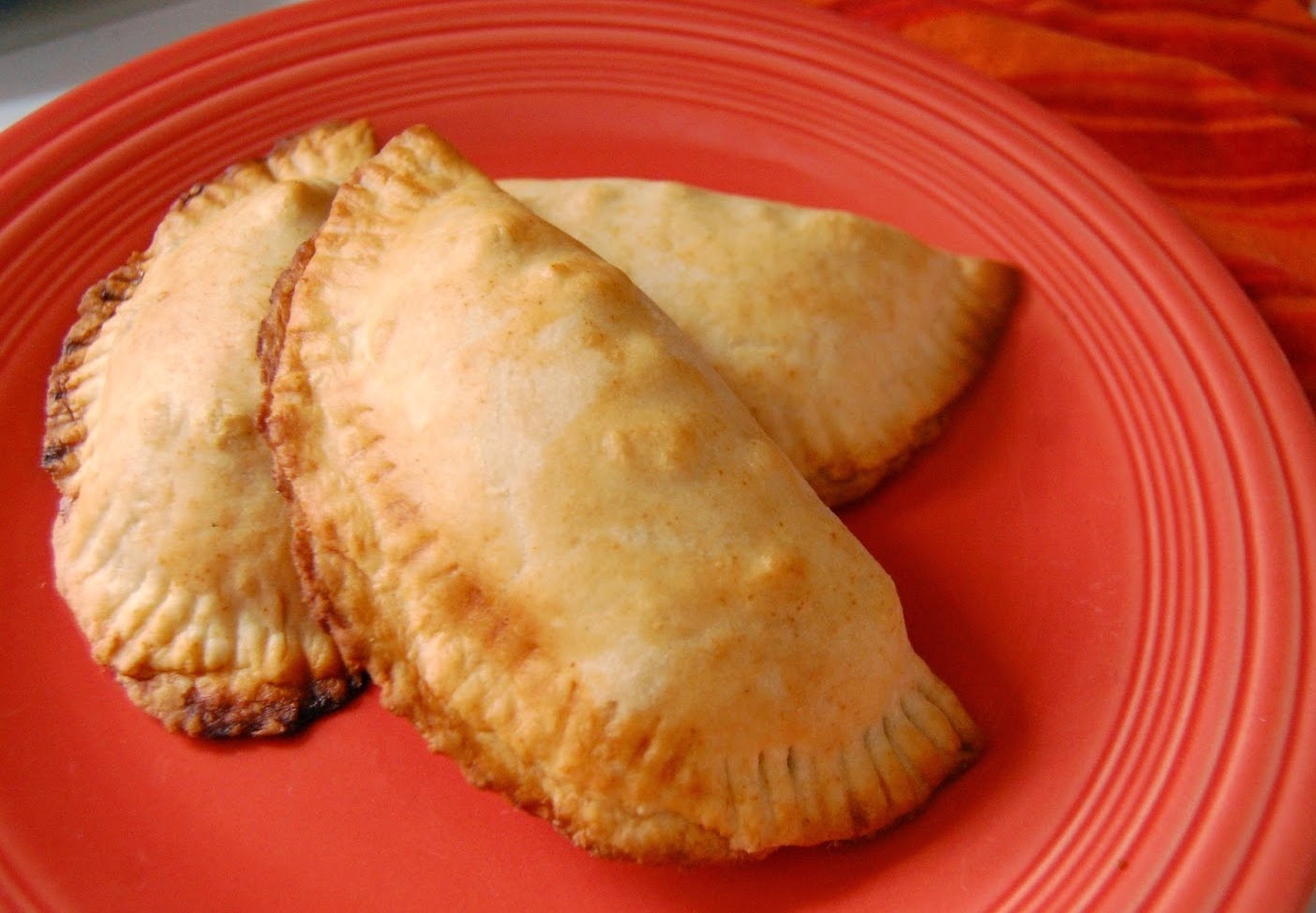 Bedfordshire Clanger Recipe | Recipes Tab