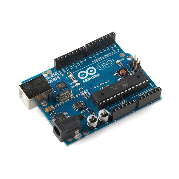 Khác nhau cơ bản giữa AVR và Arduino sử dụng chip AVR | Hà Nội "của" tôi