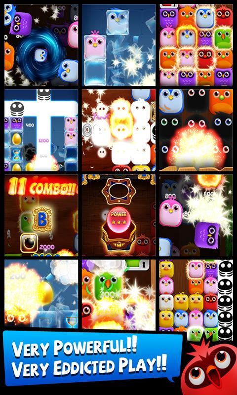 Birzzle ~ Apps do Android