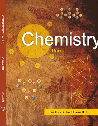 Class 12th Chemistry CBSE E-Books PDF Free Download