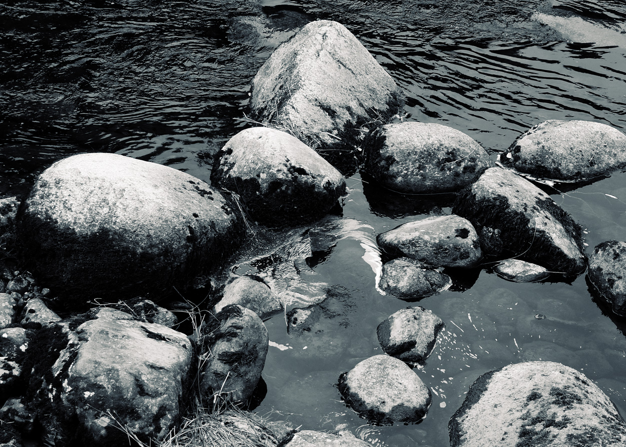 John Rixon - Visual Artist