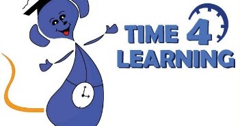 Brandi Raae: Time4Learning {Schoolhouse Review}