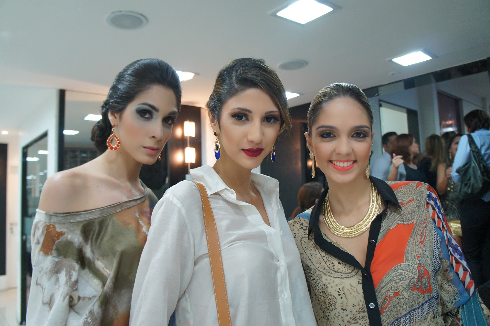 Erika Rodrigues Beauty Artist