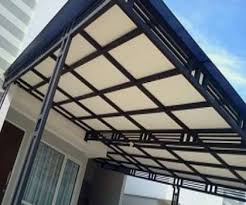 Menerima Pesanan Untuk Pemasangan Canopy Polycarbonate ~ Sumber Rizki ...