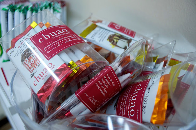 Go Gourmet This Holiday With Wesley's Exclusive Orange Label