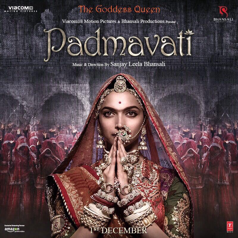 Padmaavat Movie - Trailer, Wallpapers, Dialogues | Deepika, Ranveer and ...