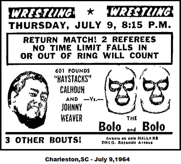 All Star Championship Wrestling: February 2012