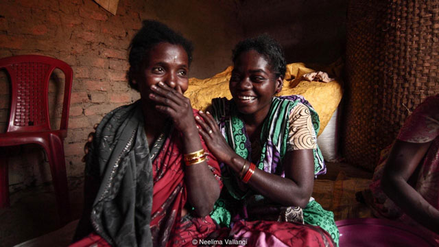 Mengenal Siddi, Suku Asli Afrika yang Terjebak Di Pedalaman India ...