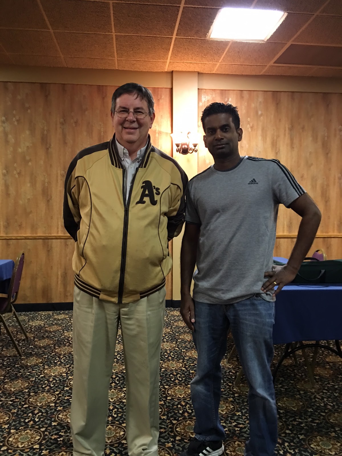 Getting back to 2000