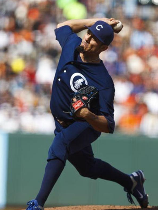 The Fitted Cap Fiend