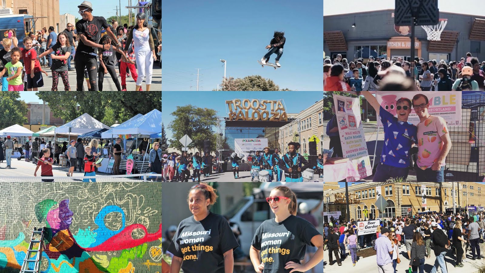 The New Santa Fe Trailer: Dissecting the Troost Divide and Racial ...