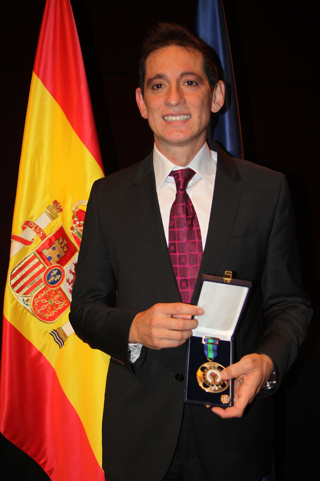 ENTRENADOR PERSONAL. ENTRENAMIENTO CON ELECTROESTIMULACIÓN: JOSÉ LUIS ...