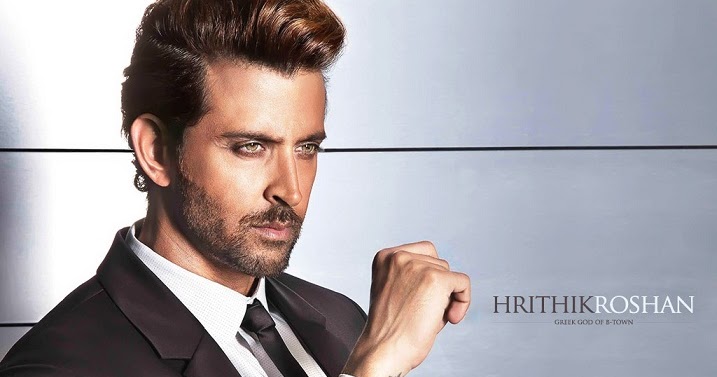 Biodata Hrithik Roshan Lengkap Dengan Agama - Maz Ipin