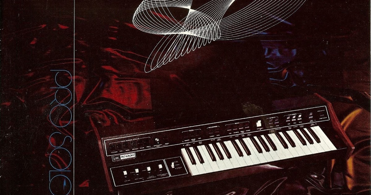 MATRIXSYNTH: Vintage ARP Synthesizer Catalog