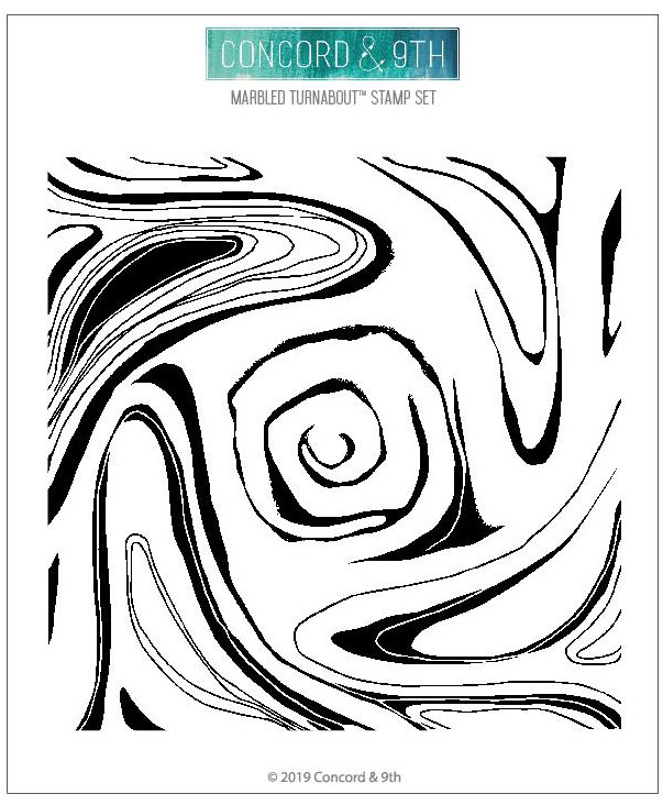 Created 4 Creativity : Concord & 9th Feature Friday - Birthday Basics ...