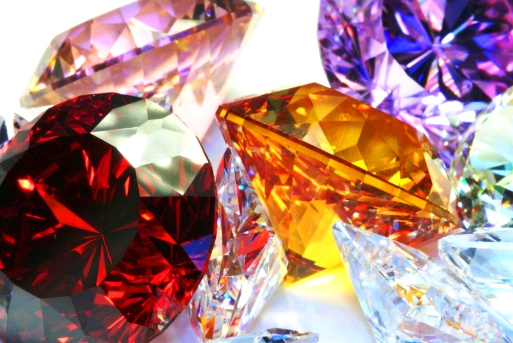 Earth’s Precious Minerals Formed By A Single Planetary Smash? - Geology In